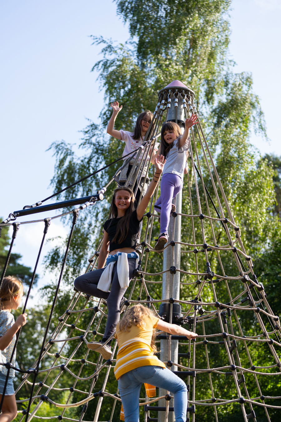 Explore our park